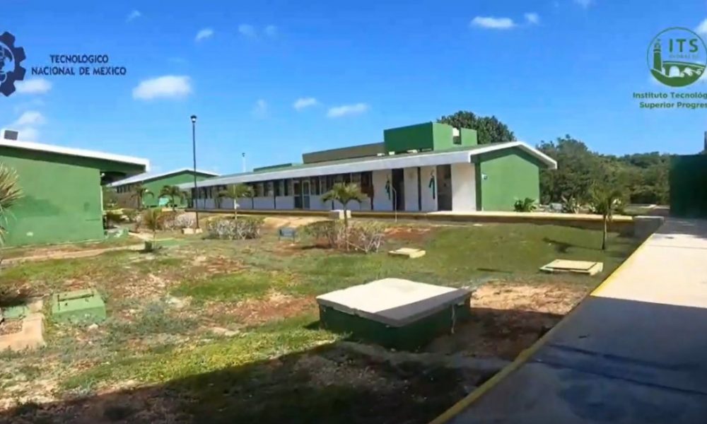 El Tec Progreso presenta su oferta educativa durante un "Open House ...